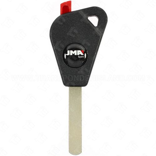 JMA Subaru High Security Key Shell DAT17 | Transponder Island Inc.
